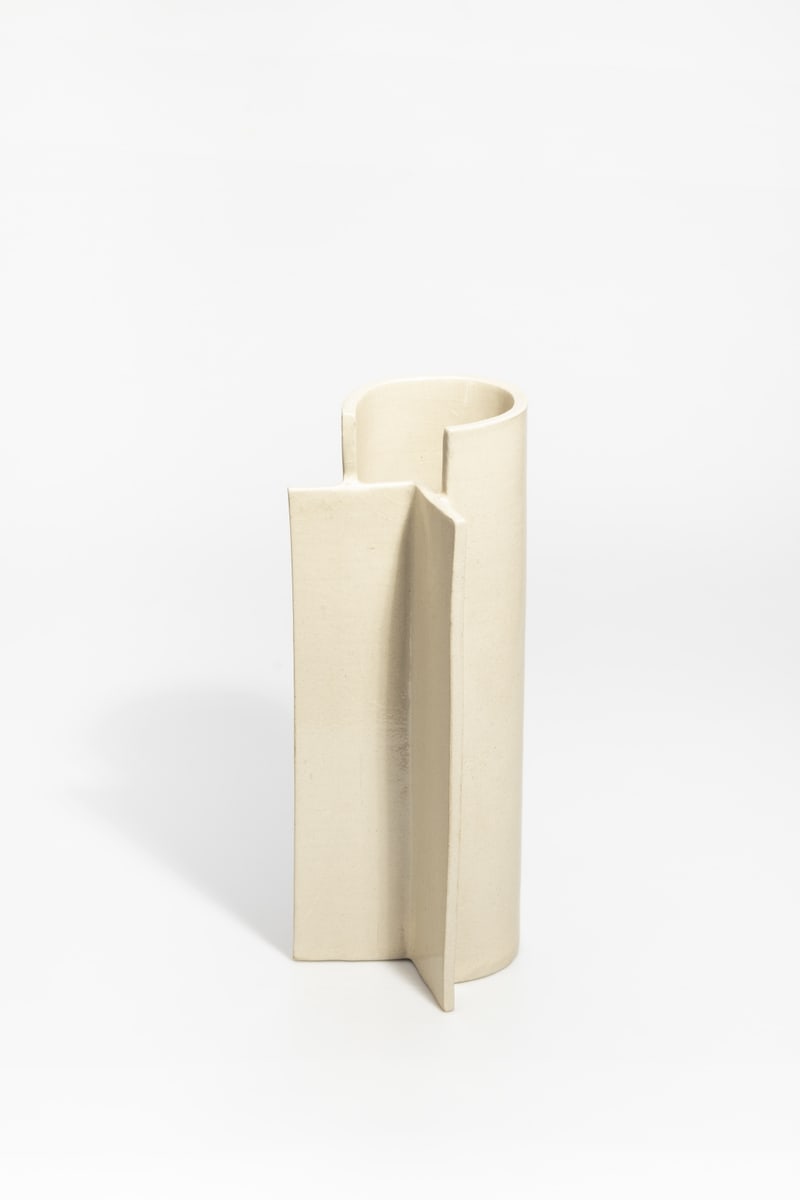 Blocks Vases O Shape Large